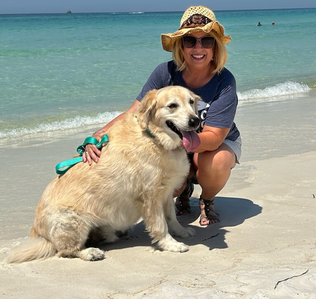 Photo Bomb! - Deborah Trahan